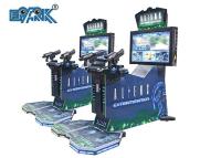China Coin Pusher  Arcade Game Machine 42
