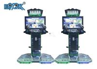 China 2 Players  Game Machine 42