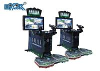 China 2 Players  Game Machine 42