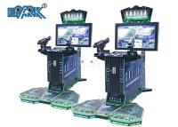China 2 Players  Game Machine 42