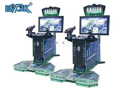China 2 Players  Game Machine 42