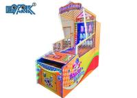 China Clown Frenzy II Redemption Game Machine Lottery Amusement Coin Operated for sale