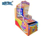 China Clown Frenzy II Redemption Game Machine Lottery Amusement Coin Operated for sale