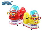 China High Quality Amusement Park Game Dr.Pencil Kiddie Ride Swing Car Game Machine for sale