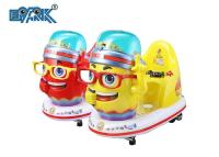 China High Quality Amusement Park Game Dr.Pencil Kiddie Ride Swing Car Game Machine for sale