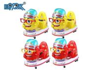 China High Quality Amusement Park Game Dr.Pencil Kiddie Ride Swing Car Game Machine for sale