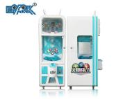 China Heaven Like A Godsend Vending Machine Big Capsule Vending Machine for sale