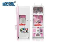 China Heaven Like A Godsend Vending Machine Big Capsule Vending Machine for sale