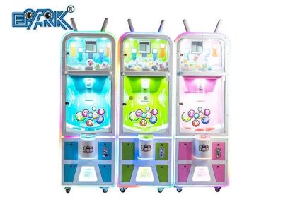 China Heaven Like A Godsend Vending Machine Big Capsule Vending Machine for sale