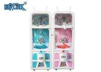 China Heaven Like A Godsend Vending Game Gashapon Machine Coin Operated Capsule Toys for sale