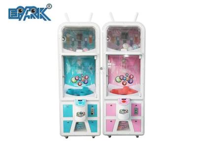 China Heaven Like A Godsend Vending Game Gashapon Machine Coin Operated Capsule Toys for sale
