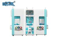 China Heaven Like A Godsend Vending Game Gashapon Machine Coin Operated Capsule Toys for sale