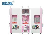 China Heaven Like A Godsend Vending Game Gashapon Machine Coin Operated Capsule Toys for sale