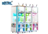 China Heaven Like A Godsend Vending Game Gashapon Machine Coin Operated Capsule Toys for sale