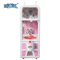 China Heaven Like A Godsend Vending Game Gashapon Machine 220W Coin Operated for sale