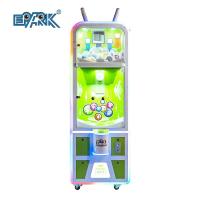China 180Kg Amusement Game Machines Coin Operated Heaven Like A Godsend Gashapon Machine for sale