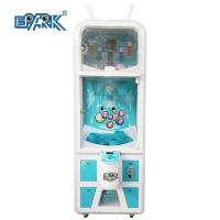 China 180Kg Amusement Game Machines Coin Operated Heaven Like A Godsend Gashapon Machine for sale