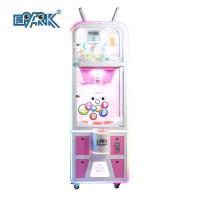 China 180Kg Amusement Game Machines Coin Operated Heaven Like A Godsend Gashapon Machine for sale