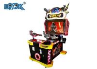 China Storm Gun  Coin Amusement Arcade Game Machine Storm Gun Games for sale