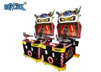 China Storm Gun  Coin Amusement Arcade Game Machine Storm Gun Games for sale