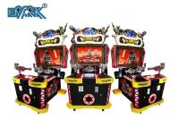 China Storm Gun  Coin Amusement Arcade Game Machine Storm Gun Games for sale