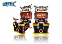 China 32 Inch  Arcade Machines Storm Gun Video Coin Entertainment Storm Adult Game for sale