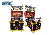 China 32 Inch  Arcade Machines Storm Gun Video Coin Entertainment Storm Adult Game for sale