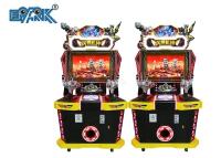 China 32 Inch  Arcade Machines Storm Gun Video Coin Entertainment Storm Adult Game for sale