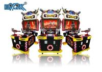 China 32 Inch  Arcade Machines Storm Gun Video Coin Entertainment Storm Adult Game for sale