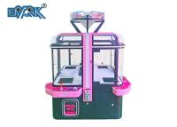 China 4 Person Claw Crane Machine Commercial Claw Machine for sale