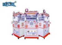 China Coin Operated Mini Baby 2 People Hot Popular Arcade Game Claw Machine for sale