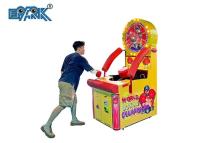China Amusement Arcade Machine World Boxing Championship Sports Game Boxing Game for sale