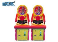 China Amusement Arcade Machine World Boxing Championship Sports Game Boxing Game for sale