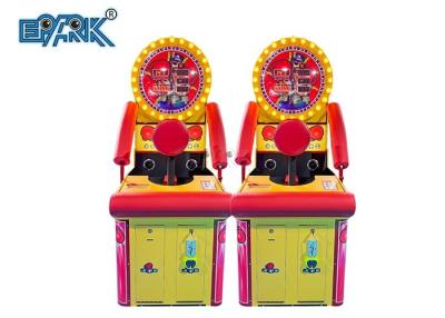 China Amusement Arcade Machine World Boxing Championship Sports Game Boxing Game for sale