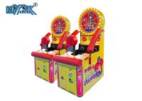 China Amusement Arcade Machine World Boxing Championship Sports Game Boxing Game for sale