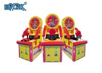 China 250W Coin Operated Arcade Machines World Boxing Championship Games for sale
