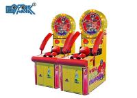 China 250W Coin Operated Arcade Machines World Boxing Championship Games for sale