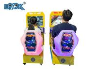 China Metal Cabinet Kids Outrun 22