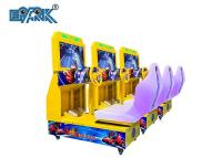China Metal Cabinet Kids Outrun 22