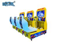 China Metal Cabinet Kids Outrun 22