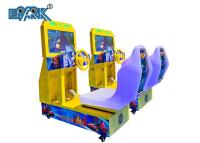China Supermarket Amusement  22