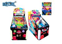 China Coin Operated Amusement Arcade Game Mr Ball Newest Games Amusement Games for sale