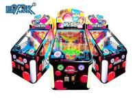 China Coin Operated Amusement Arcade Game Mr Ball Newest Games Amusement Games for sale