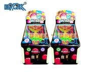 China Coin Operated Amusement Arcade Game Mr Ball Newest Games Amusement Games for sale