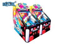 China Mr Ball Amusement Game Machines Coin Operated Arcade for sale