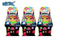 China Mr Ball Amusement Game Machines Coin Operated Arcade for sale