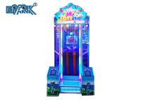 China Rainbow Castle Win Prize Gift Game Machine Redemption Arcade Games for sale