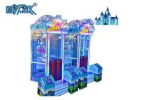 China Rainbow Castle Win Prize Gift Game Machine Redemption Arcade Games for sale