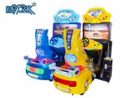China Coin Operated Split Second Amusement Games Factory Street Racing Car for sale