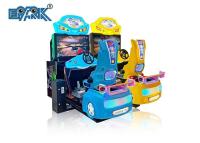 China Coin Operated Split Second Amusement Games Factory Street Racing Car for sale